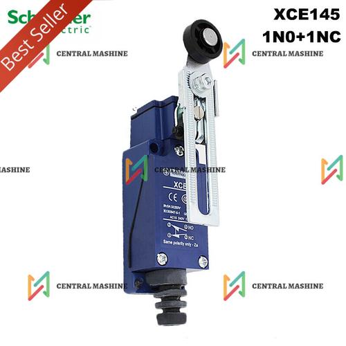 Jual Schneider XCE-145 Telemecanique Limit Switch XCE145 - Kota Bandung ...
