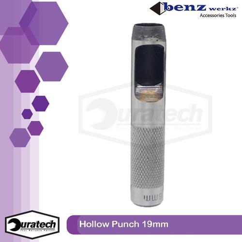 Jual Ready Besi Plong Pembuat Lubang 19Mm / Plong Hollow Punch Pukul ...