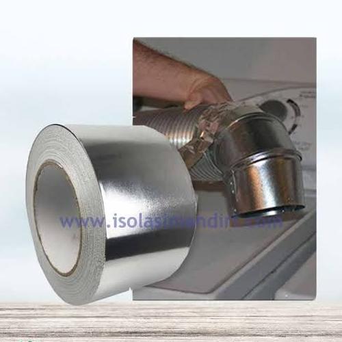 Jual isolasi aluminium foil metalizing lebar 2 in (5 cm) panjang 15 ...