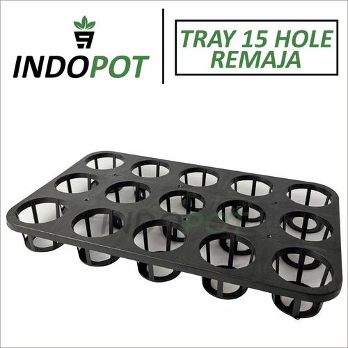 Jual Tray Anggrek Sofpot Anggrek Tempat Anggrek - 12Hole - Kota Batu - Indopot_NEW | Tokopedia