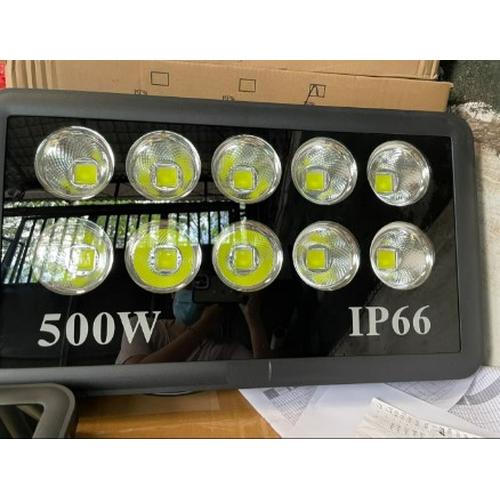 Jual Lampu Sorot 500 Watt COB Mangkok 500w Led Lampu Tembak 500w Mangkok - Jakarta Barat ...