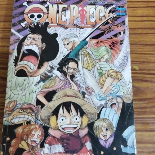 Jual KOMIK ONE PIECE VOL.67-71 - VOL.69 - Kota Surabaya - SHIEN_SHOPP ...