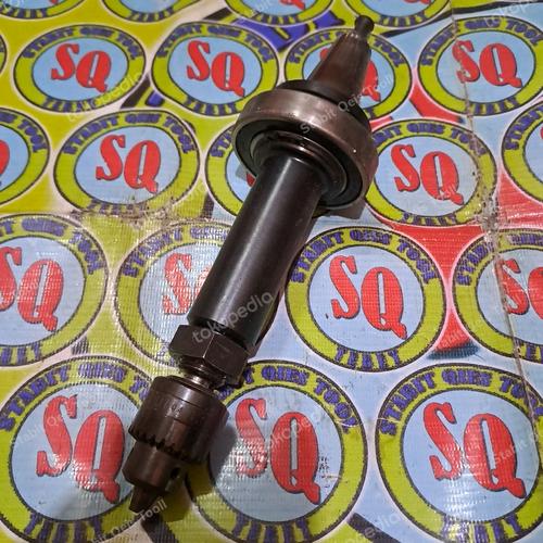 Jual Arbor Fanuc Nikken Japan TDC30-JTA1-139.6 Arbor Chuck JTA1 Fanuc ...