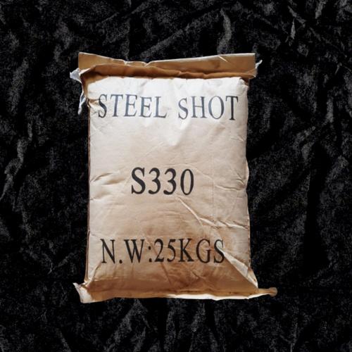 Jual Steel Shot - Steel Ball - Sandblasting - Sand | Pasir Shot - S 330 ...