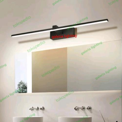 Jual Lampu dinding wastafel/lukisan minimalis LED tipe 88602 - Jakarta ...