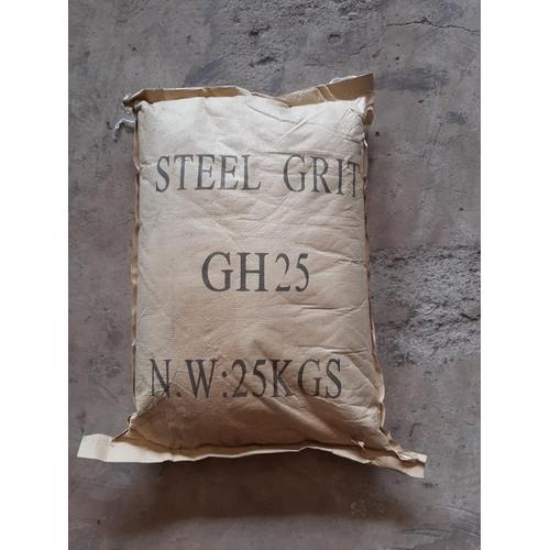 Jual steel grit pasir sandblasting - GH 18 - Jakarta Timur - Happy Home ...