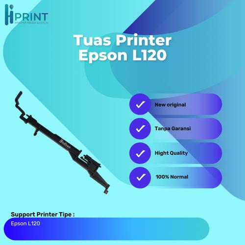 Jual Tuas Sensor Kertas Epson L120 Sensor penarik Kertas Epson L120 ...