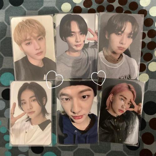 Jual benefit apple music stray kids jo easy hyunjin lee know || bene ...