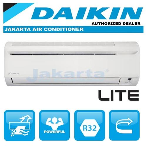 Jual INDOOR AC 1/2 PK DAIKIN / SHARP / GREE - SHARP - Kota Tangerang ...