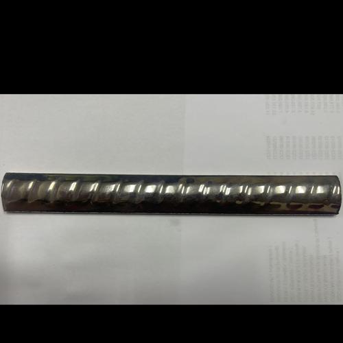 Jual KUKU MACAN / BON - BON / LIST KERAMIK ULIR GOLD SILVER 20 CM - SILVER - Kota Tangerang ...