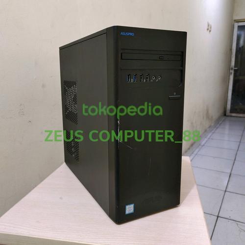 Jual PC DEKSTOP ASUS D340MC i5 8400 Ram 8GB Hardisk 1TB - Ram 8GB ...