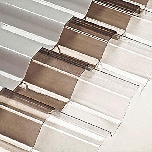 Jual Polycarbonate atap motif Greca panjang 180 Cm - Jakarta Barat ...