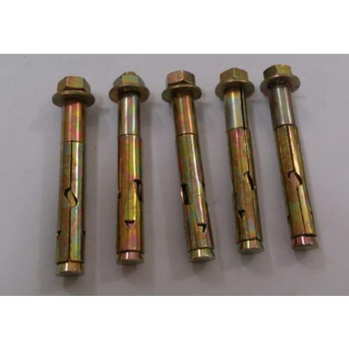 Jual DINABOLT M10 X 80 ANCHOR BOLT M10X80 DYNABOLT M10X80 PANJANG 8CM 8 ...