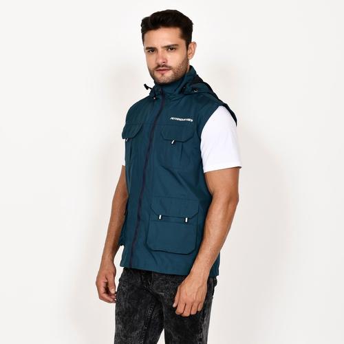 Jual rompi ridwan kamil - Biru, M - Kota Bandung - Diskeywears | Tokopedia