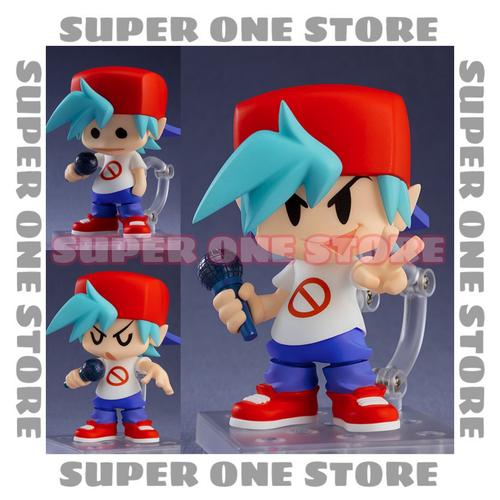 Jual 2068 Nendoroid Boyfriend - Friday Night Funkin - DOWN PAYMENT ...