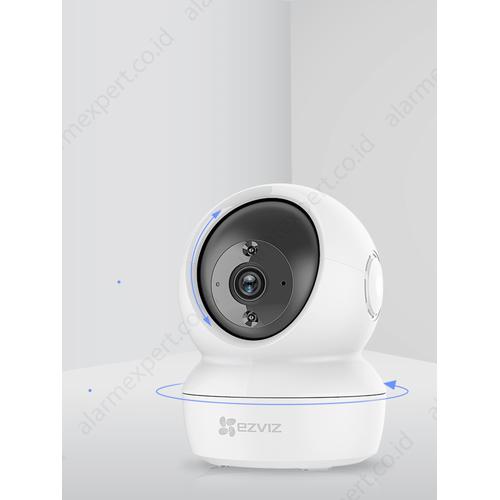 Jual CCTV Ezviz C6N 2MP Smart Wi-Fi Pan & Tilt Smart Home Netwok Camera ...