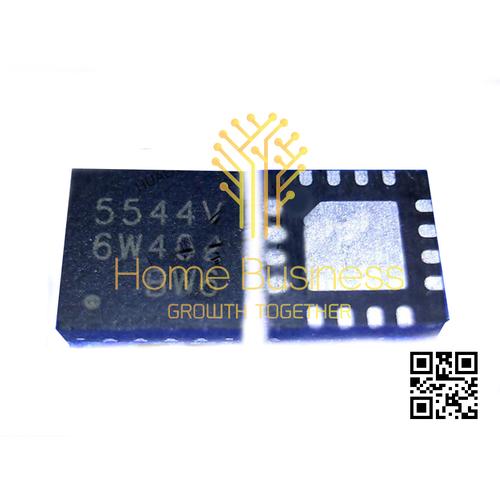 Jual SLG5544V SLG5544 V SLG 5544V SLG 5544 V 5544V 5544 V QFN16 - Kota ...