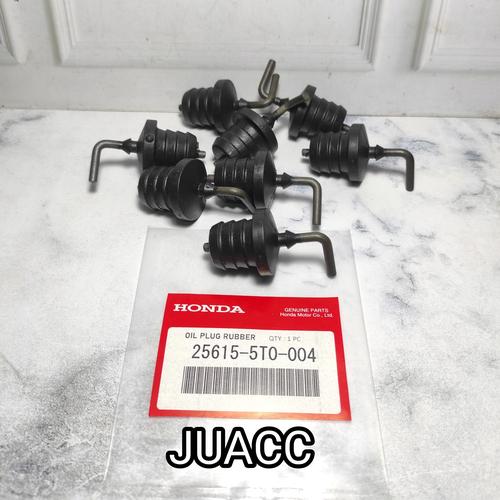 Jual STIK COLOKAN TUTUP CAP KARET OLI TRANSMISI ATF MATIC CVT HONDA HRV ...