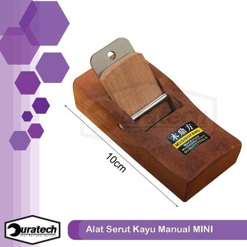 Jual Ready Alat Serut Kayu Manual Ketam Sugu Hand Planer Serutan Kayu ...
