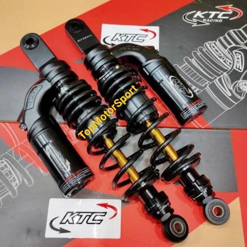 Jual KTC EVO SHOCK TABUNG ATAS RX KING/VEGA/NUOVO/JUPITER/REVO 280-320 ...