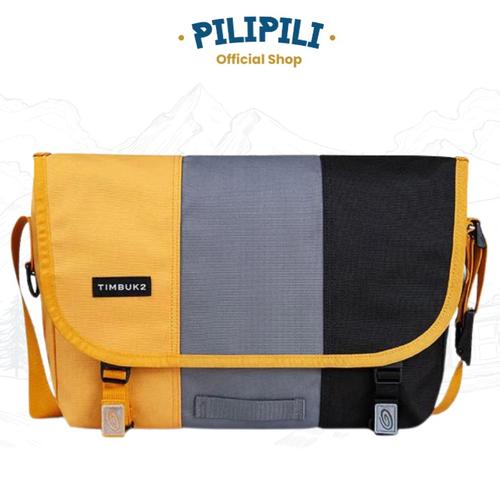 Promo Tas Laptop TIMBUK2 Classic Messenger Eco Bag Small Eco Stinger ...