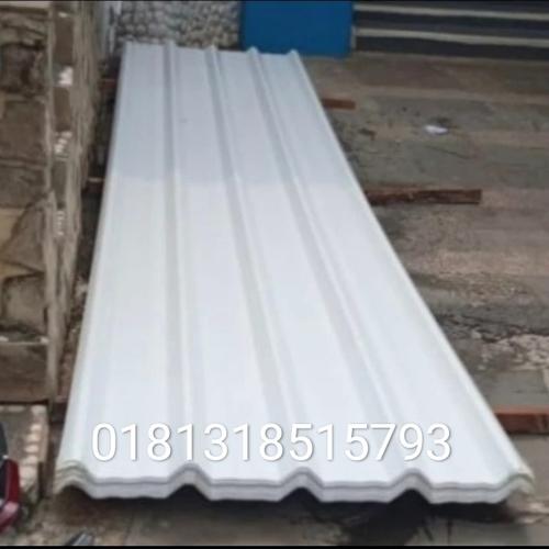 Jual Spandek pvc atap pvc lebar 1mtr efektif - Kab. Bekasi - Utama ...