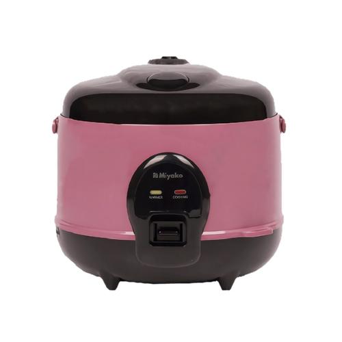 Jual MIYAKO MAGIC COM 1.2 LITER 3IN1 300 WATT MINIMALIS NANOAL ...