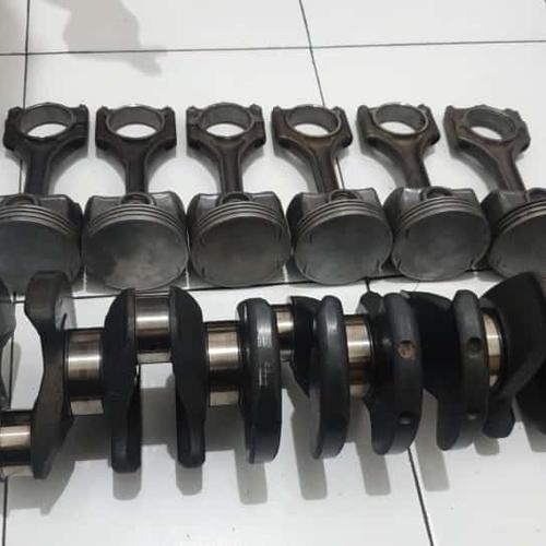 Jual BMW Original M50 M52 M54 Stroker Kit 3000cc - Kota Semarang ...
