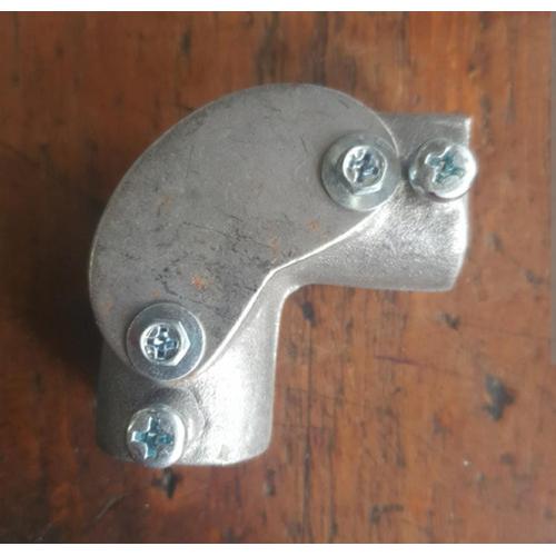 Jual Inspection Elbow E.19 / ELbow Conduit Short E.19 / Keni Conduit ...