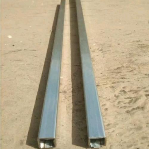 Jual Besi galvanis 2x2 cm eceran tebal 1mm/ untuk meja besi, rak ...