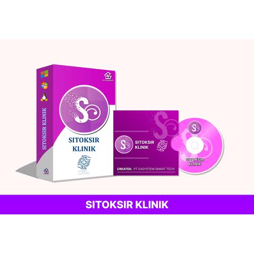 Jual SITOKLINIK - Aplikasi Sistem Informasi Kliknik dan Apotek - Web ...