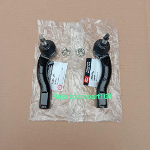 Jual tie rod terot wuling almaz Cortez baru merk Dfive garansi ...