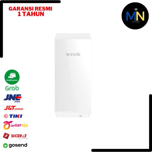 Jual Tenda O1 Outdoor PTP CPE Wireless Router 500m - Jakarta Pusat - My ...