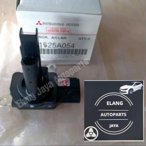 Jual SENSOR MAF AIR FLOW ALL NEW PAJERO NEW TRITON MITSUBISHI SENSOR ...
