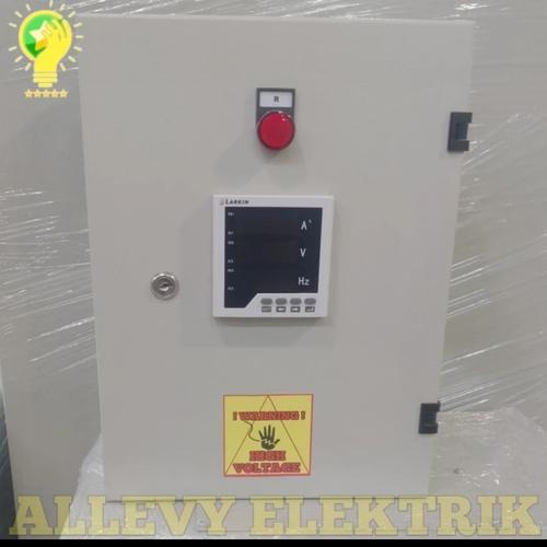 Jual PANEL DISTRIBUSI 1PHASE - Jakarta Pusat - ALLEVY JAYA ELEKTRIK ...
