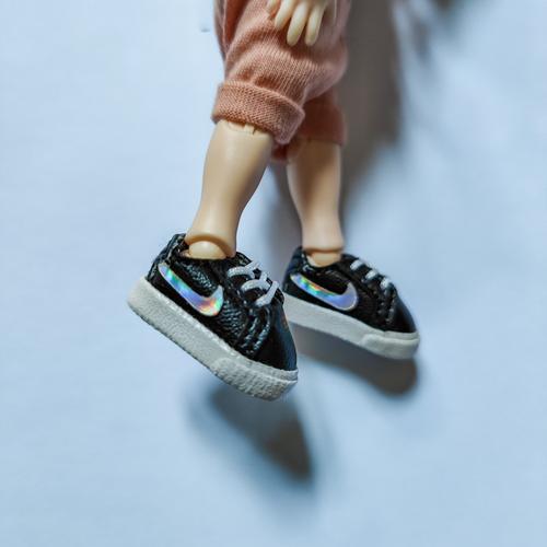 Jual SEPATU NIKE | SHOES NENDOROID DOLL DOD YMY - Kota Surabaya ...