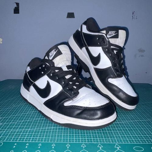 Jual 2nd Nike SB Dunk Panda - Kota Bandung - Toko@mirah | Tokopedia