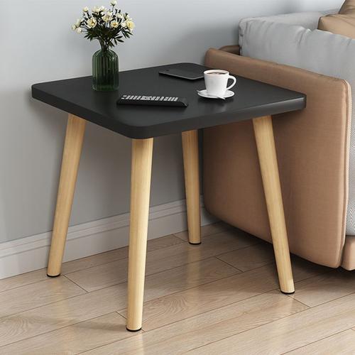Jual SIDE TABLE MINIMALIS MODERN JAPANDI KAYU JATI - Kab. Jepara ...