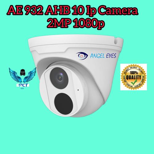 Jual IP Camera 2MP Angeleyes AE-W932 AHB10 - Jakarta Utara - PABX CCTV ...