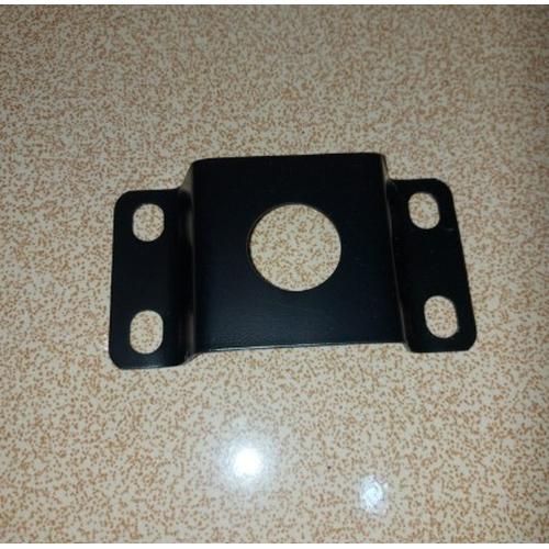 Jual Klem Tiang Pipa PJU Bracket Tiang PJU - 1,5 INCH, Hitam - Jakarta ...