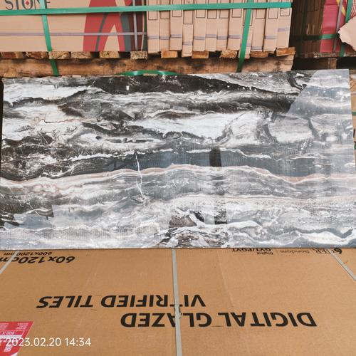 Jual granit 60x120 hitam Marmer / Granite lantai Glazed - Kab. Bogor ...