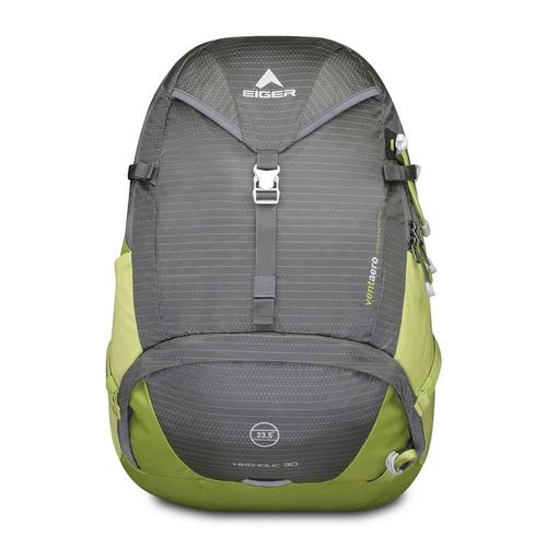 Jual Tas Keril Eiger Hikeholic 30 1.0 Semi Carrier Pendaki Gunung ...