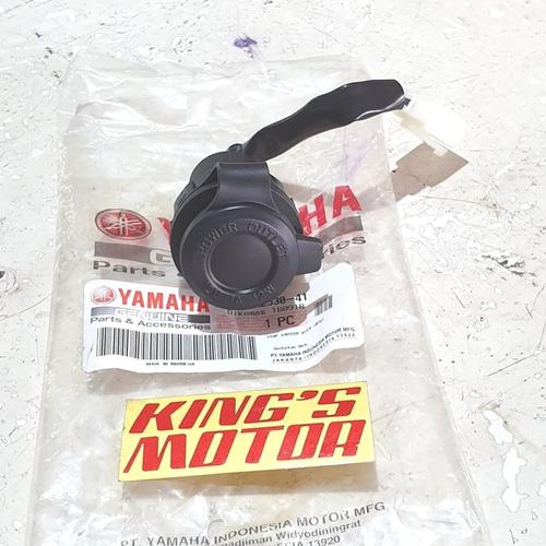 Jual RUMAH CHARGER TERMINAL COMP MIO GEAR 125 JUPITER MX KING FAZZIO ...