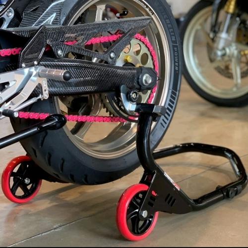 Jual Pedok Universal Paddock Ninja SBR R25 Universal Standar Universal ...