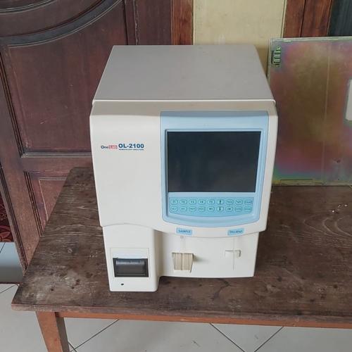 Jual HEMATOLOGY ANALYZER / Alat laboratorium / alat cek darah lengkap ...