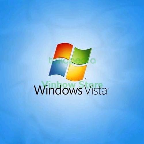Jual CD Sistem Operasi Windows Vista x86 / x64 RTM Disc only - Ultimate ...