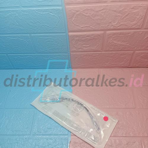 Jual Endotracheal tube / ETT with cuff / ETT cuffed - 5.0 - Kota Bogor ...