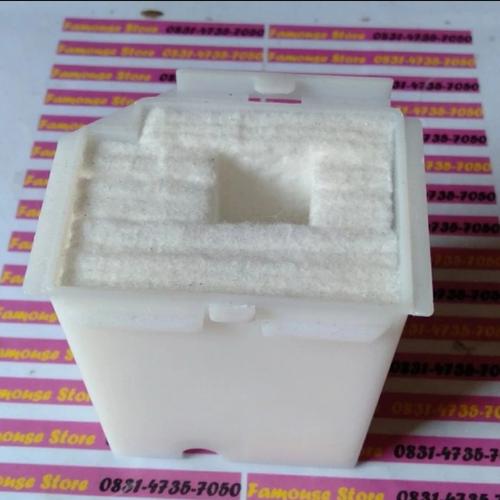 Jual Maintenance box Epson L3250 L3256 L5290 L1210 L3210 L1110 L3256 ...