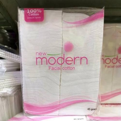 Jual Kapas Potong Modern 45g - Kab. Klaten - Ardsaa | Tokopedia