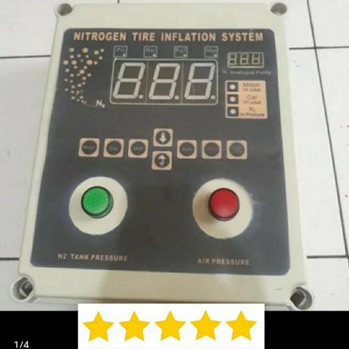Jual mesin nitrogen inflator motor mobil bisa vacum - Kota Bekasi ...